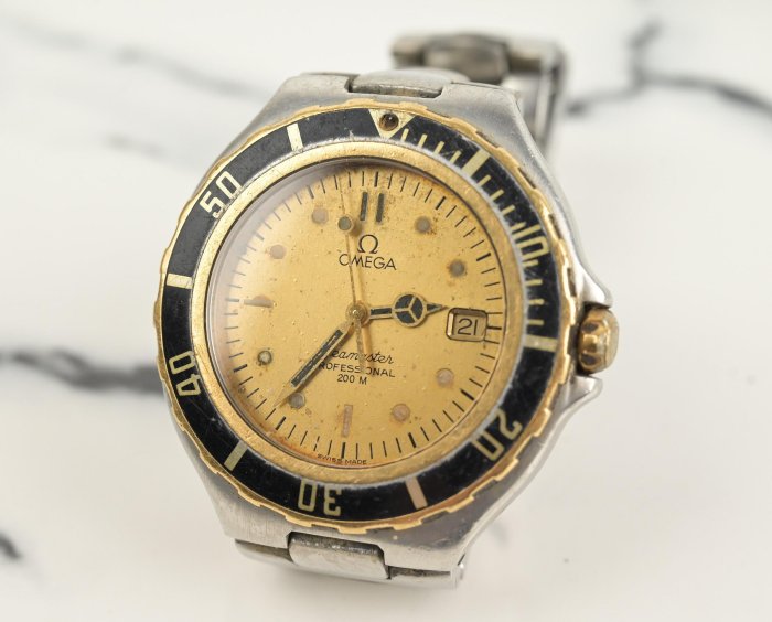 《玖隆蕭松和 挖寶網F》名錶 無字 日期 手錶 腕錶 (12404) | Yahoo拍賣