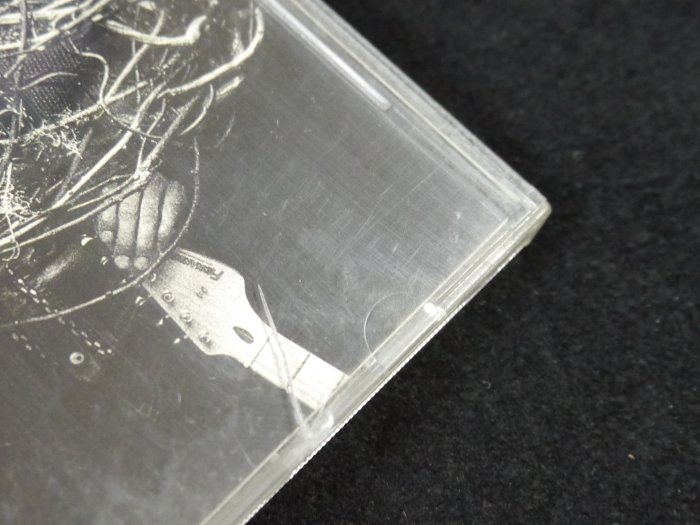 【阿輝の古物】CD_齊秦 無情的雨無情的你 外殼有裂痕_無IFPI_#E31_1元起標無底價 | Yahoo拍賣