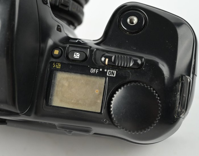 《玖隆蕭松和 挖寶網U》NIKON 尼康 F601 單反 自動對焦 單眼相機 (14445) | Yahoo拍賣