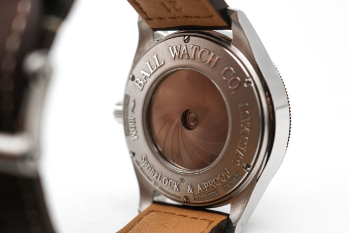 【高雄青蘋果3C】BALL WATCH 波爾錶-Engineer II系列- NM3022C-L2CJ-GY#39087 | Yahoo拍賣