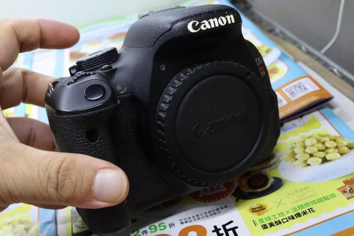【一元起標】CANON 600D 單機身 ~ 550D 650D 700D 760D 800D 750D D90 D80 | Yahoo拍賣