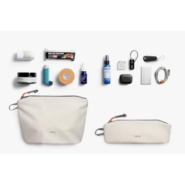 BELLROY Lite Pouch Duo 收納包-Copper | 盥洗包 | Yahoo購物中心