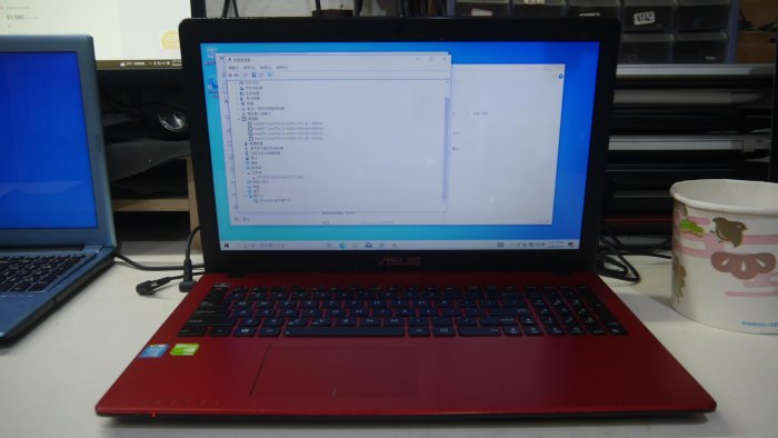 T966 ASUS A550L (A550LD) i5 四核心筆電 百元起標 | Yahoo拍賣