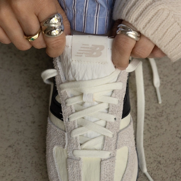 NEW BALANCE 休閒鞋 NB 471 海鹽白 麂皮 復古鞋 男女 U471AM | 休閒鞋 | Yahoo購物中心