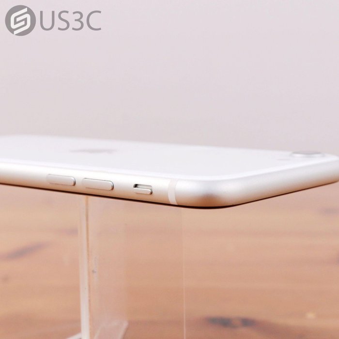 【US3C-板橋店】【一元起標】公司貨 Apple iPhone SE2 128G 白 4.7吋 A13仿生晶片 原彩顯示 指紋解鎖 蘋果手機 二手手機 | Yahoo拍賣