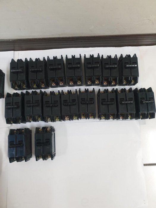 士林 NFB無熔絲開關的價格推薦 - 2025年10月 | 比價比個夠BigGo