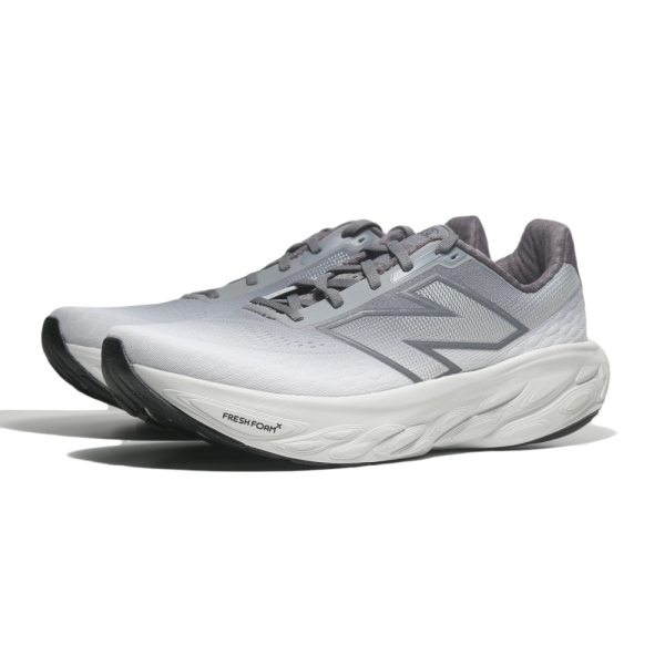 NEW BALANCE 慢跑鞋 NB 1080 灰 漸層 2E寬楦 男 M1080L14 | 慢跑鞋 | Yahoo購物中心