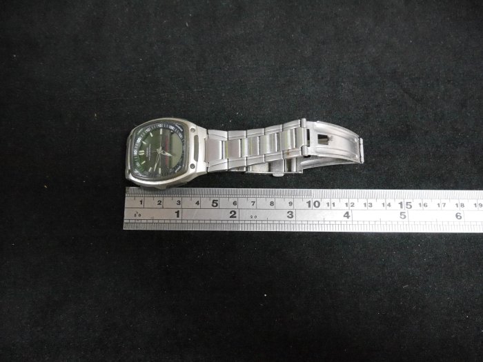 【阿輝の古物】手錶_Casio Illuminator_未測試_#E22 | Yahoo拍賣