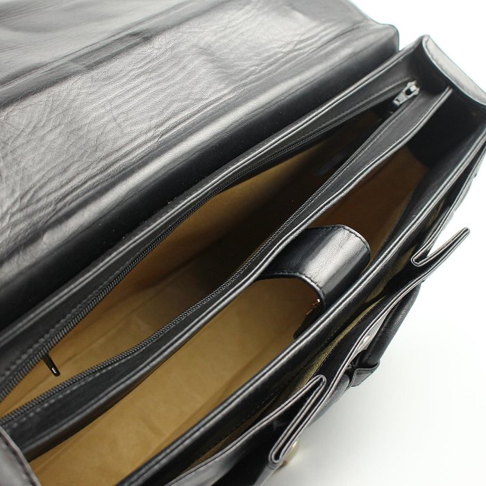 【桑園の】二手真品 瑞士製 BALLY 真皮 罕見款 商務型 公事包 中性手提包 D 6411 | Yahoo拍賣