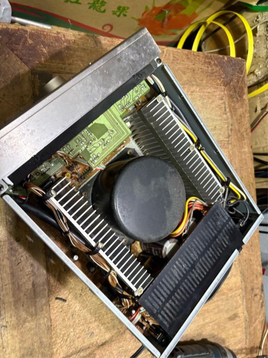 低價起標！零件機...denon pma-7.5s微型鋼炮擴大幾..354 | Yahoo拍賣