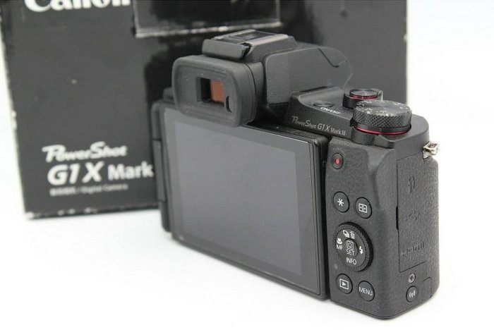 Canon G1X Mark III G1XM3 G1X3 G1XIII | Yahoo拍賣