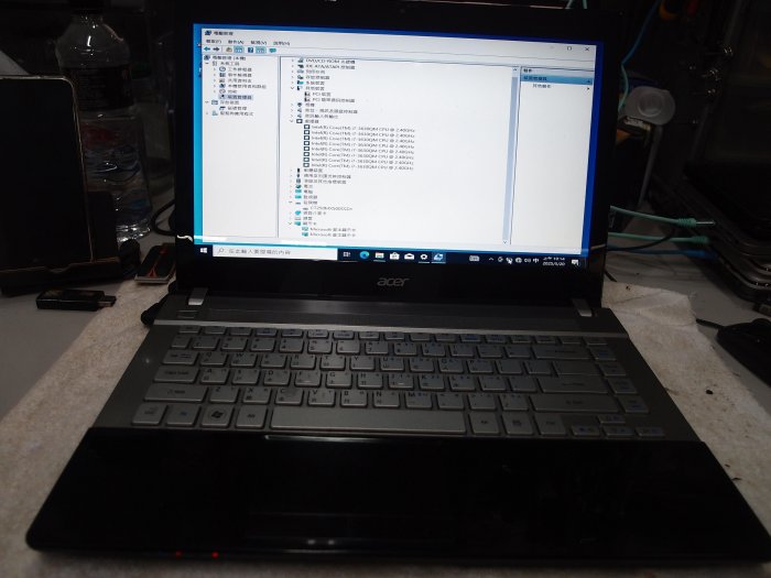 424 acer V3-471G i7 八核心筆電 標多賣多少 | Yahoo拍賣