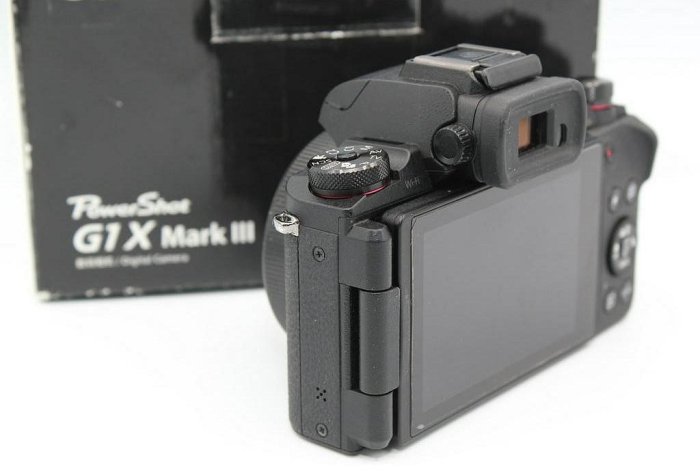 Canon G1X Mark III G1XM3 G1X3 G1XIII | Yahoo拍賣