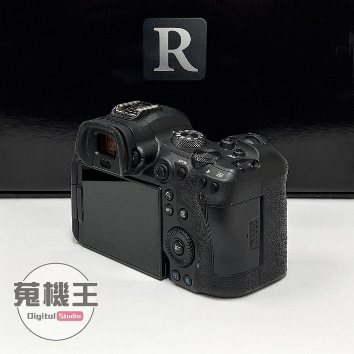 【蒐機王】Canon R6 單機身 公司貨 95%新 快門數 : 小於18萬次【可用舊機折抵購買】C8041-6 | Yahoo拍賣