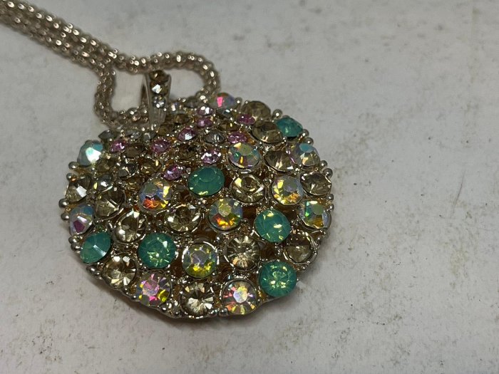 【阿輝の古物】藝品/飾品_項鍊_#ezp | Yahoo拍賣