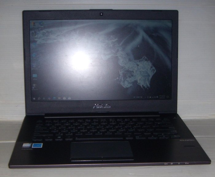 ASUS Essential PU401L(i3-4010U D3L-4G SSD128G)14吋四核高效筆電1 | Yahoo拍賣