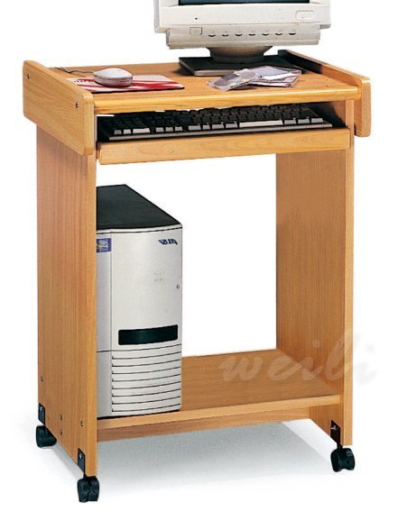 23L【新北蘆洲~偉利傢俱】小電腦桌-編號（L798-5） | Yahoo拍賣