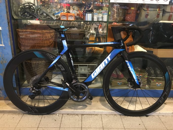 giant propel 二手的價格推薦 - 2025年11月 | 比價比個夠BigGo