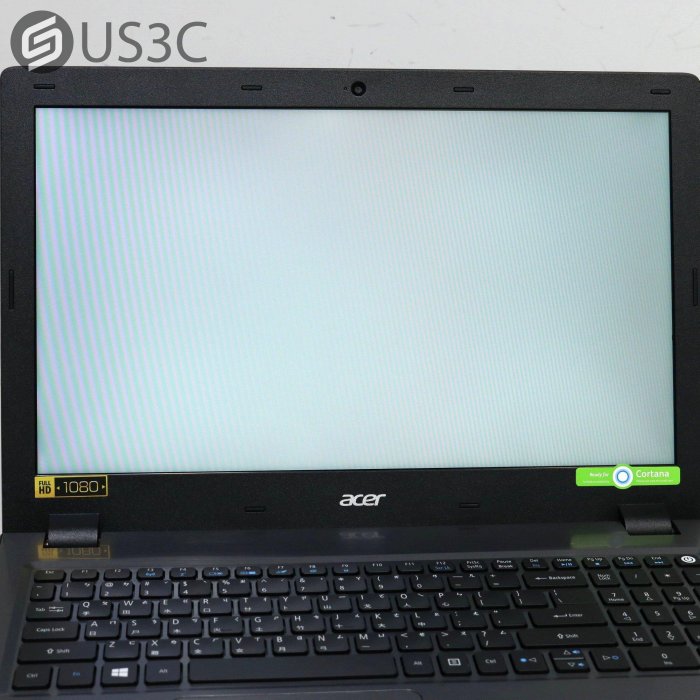 【US3C-青海店】【一元起標】Acer V5-591G-728N 15吋 FHD i7-6700HQ 32G 512G SSD GTX 950M 二手筆電 | Yahoo拍賣