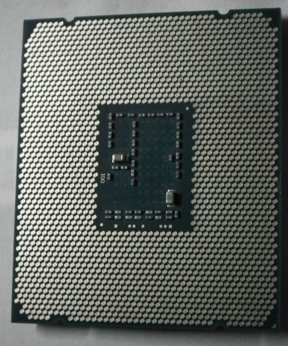 LGA2011-3 XEON E5-2673V3 INTEL CPU正式版 12核心 12C 24T SR1Y3 X99 | Yahoo拍賣