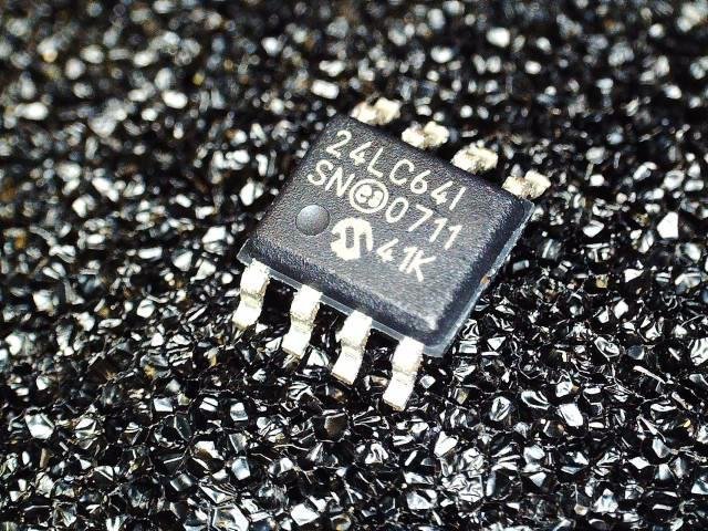 24lc64的價格推薦 - 2025年8月 | 比價比個夠BigGo