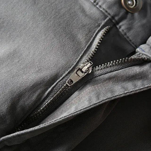 25mart【一元起標】美國 STEVE MADDEN 男 重工水洗 工裝 束口休閒長褲 卡其色 34偏小 | Yahoo拍賣