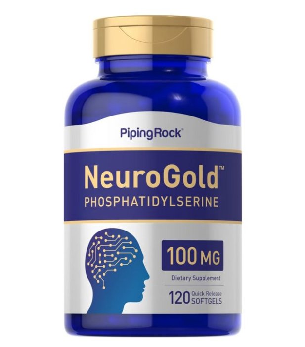 neuro-ps gold的價格推薦 - 2025年12月 | 比價比個夠BigGo