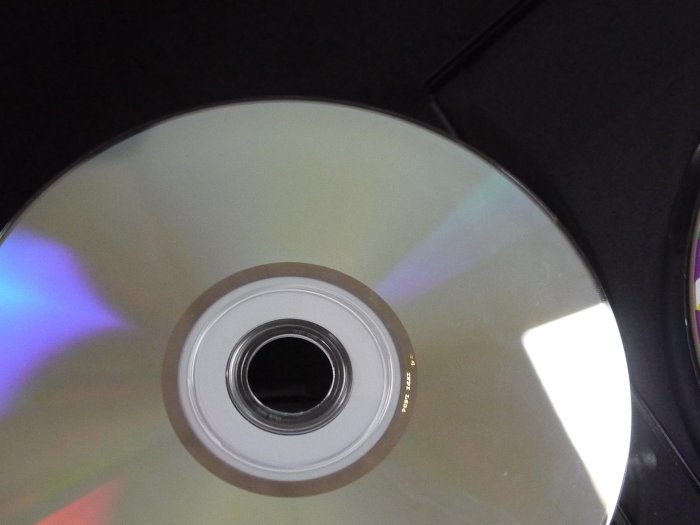 【阿輝の古物】DVD_陳昇 魔鬼A春天 2DVD_有IFPI_#E22_1元起標無底價 | Yahoo拍賣