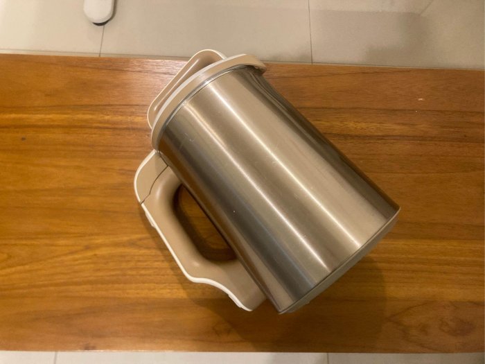 JOYOUNG 九陽 料理奇機 豆漿機 (DJ13M-D81SG) 香檳金 | Yahoo拍賣