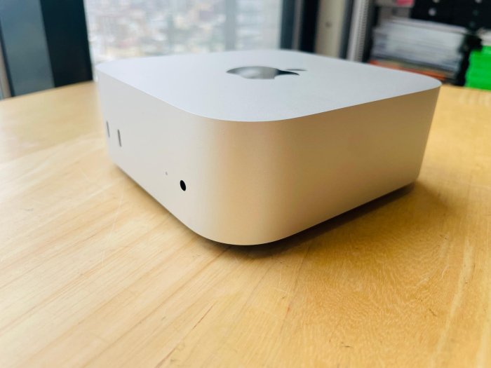台中 保固2026/4/13 Mac mini M4 16G 256G Apple 大陸版本 A3238 | Yahoo拍賣