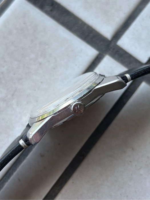 精工 43999 57GS gs 古董錶 老錶 機械錶 Grand Seiko | Yahoo拍賣