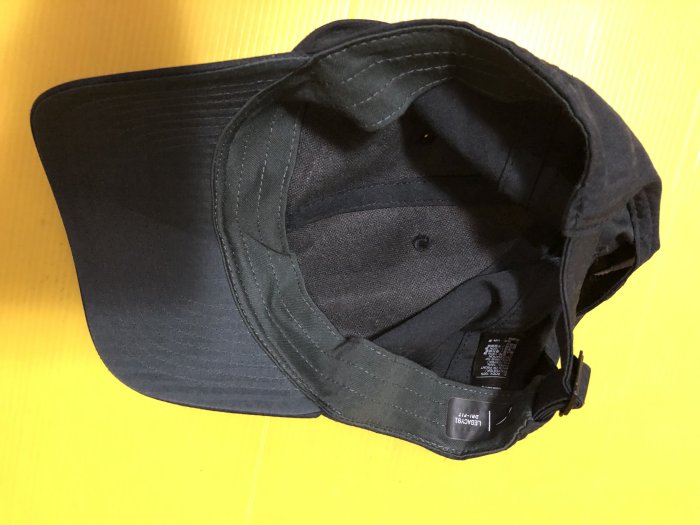 Nike LEGACY92 Dry-Fit 棒球帽 黑色 | Yahoo拍賣