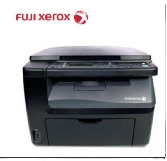 Fuji xerox DocuPrint CM115 w A4彩色複合式雷射印表機 | Yahoo拍賣