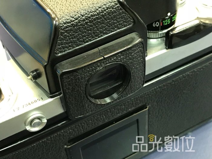 【台中品光攝影】NIKON F2 Photomic 手動相機 底片機 單眼相機 機械式 搭配DP-1測光頭 #10691 | Yahoo拍賣