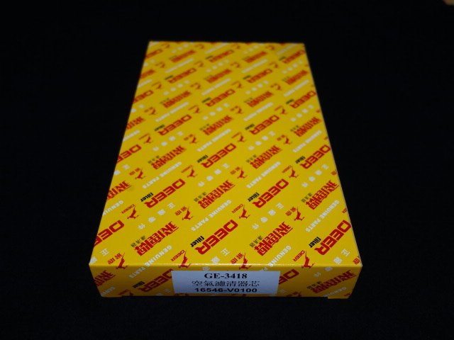 TS小舖---TOYOTA豐田飛鹿牌空氣芯RAV4/PREVIA/ALPHARD/CAMRY3.5 | Yahoo拍賣