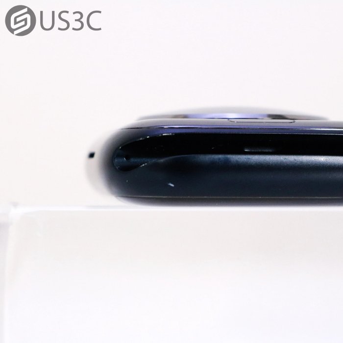 【US3C-高雄店】公司貨 Apple Watch S9 45mm GPS+行動網路 午夜色 手勢操控 體溫感測 跌倒偵測 車禍偵測 行動網路連線 | Yahoo拍賣