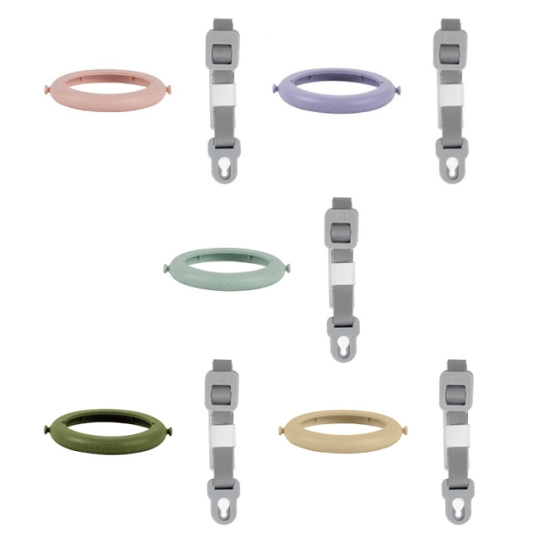 meroware MATT隨行杯帶組-多色可選(不鏽鋼保溫杯/躲貓貓變色水壺適用) | 水杯水壺周邊配件 | Yahoo購物中心