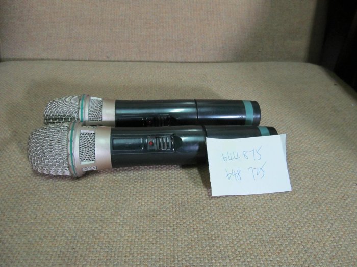 MIPRO & JTS 無線麥克風 | Yahoo拍賣