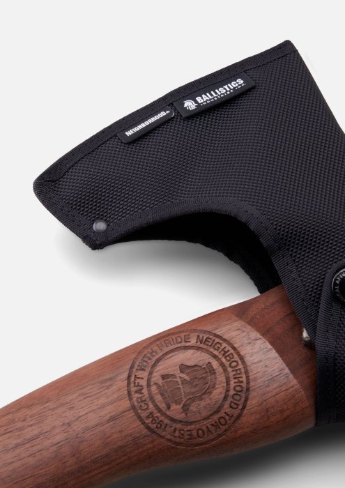 【日貨代購CITY】2022AW NEIGHBORHOOD BALLISTICS . RAID AXE 10/29 | Yahoo拍賣