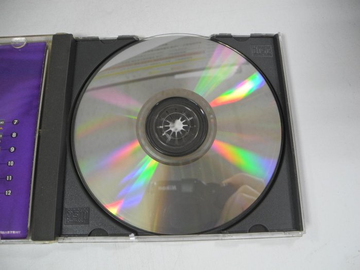 MWM 【二手CD】Vmp Dance World-Reggae Rave Ii 台版 片況良好 讀取面僅有輕微霉斑 無ifpi_一元起標無底 ...