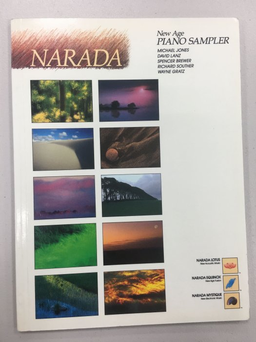 new age鋼琴譜的價格推薦 - 2025年9月 | 比價比個夠BigGo