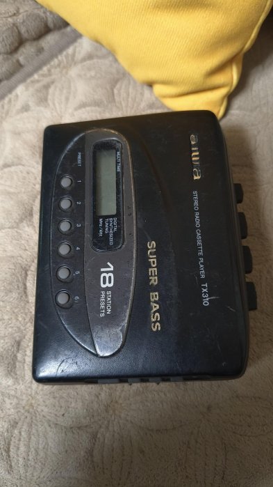 Aiwa tx的價格推薦 - 2025年10月 | 比價比個夠BigGo