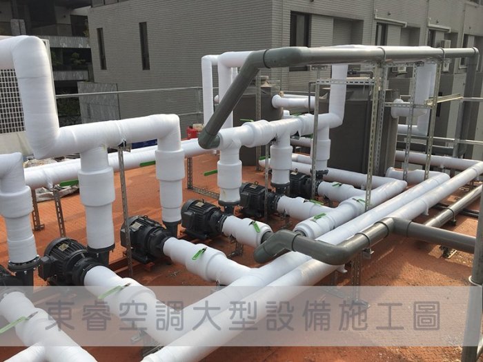 【東睿空調】東元30RT水冷式落地箱型冷氣.商用空調冷氣工程/中古買賣 | Yahoo拍賣