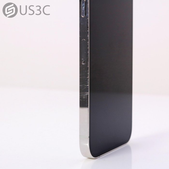【US3C-高雄店】【一元起標】台灣公司貨 Apple iPhone 12 Pro Max 128GB 銀色 6.7吋 A14仿生晶片 支援5G 二手手機 | Yahoo拍賣