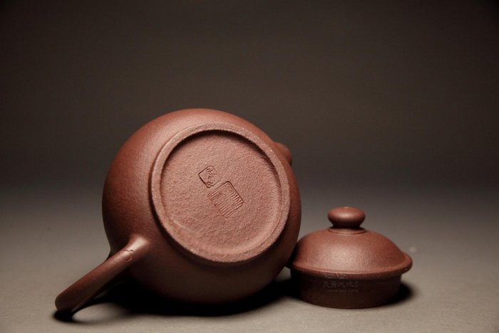 【鶯歌工藝製壺】炎黃大地藝術 龍山堂 四號深井底槽清 200cc R2 | Yahoo拍賣