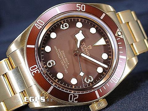 TUDOR 帝舵 Black Bay 58 碧灣 79012M-0001 BB58 青銅 AXE3685 | Yahoo拍賣
