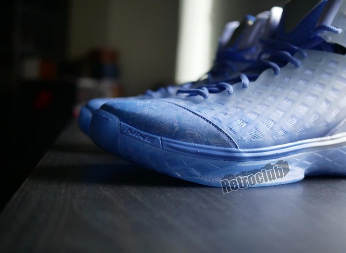Retro CLUB【一元起標】【全新】Nike Kobe III 3 Protro Royal Pulse 籃球鞋 E260119 ...