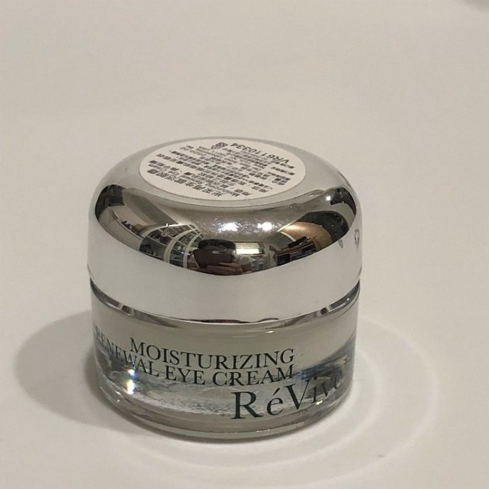 【化妝檯】Revive 光采再生賦活眼霜 效期2025.05 3ml 台灣專櫃 | Yahoo拍賣