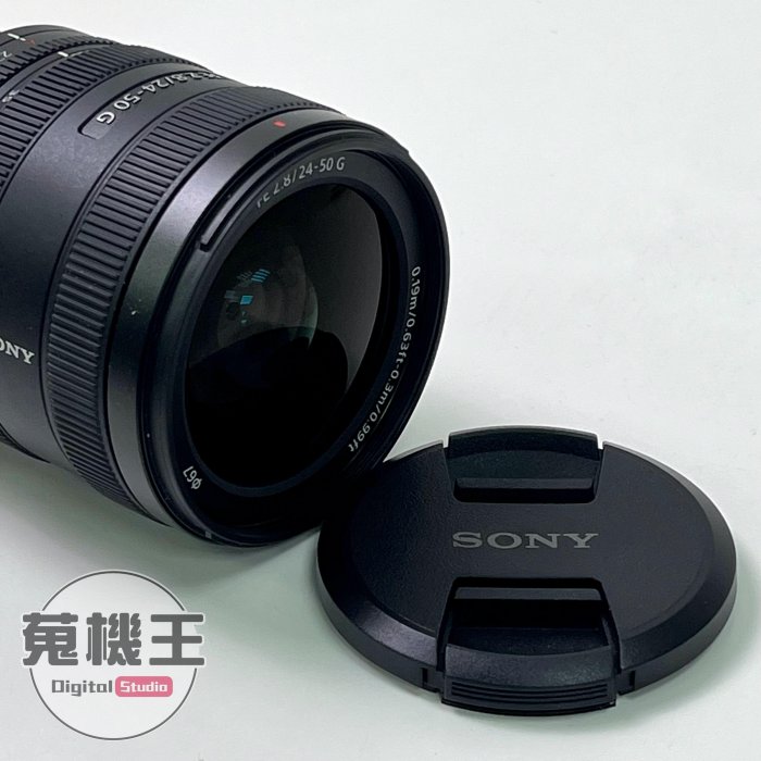 【蒐機王】Sony FE 24-50mm F2.8 G 公司貨【S】D7833-S | Yahoo拍賣