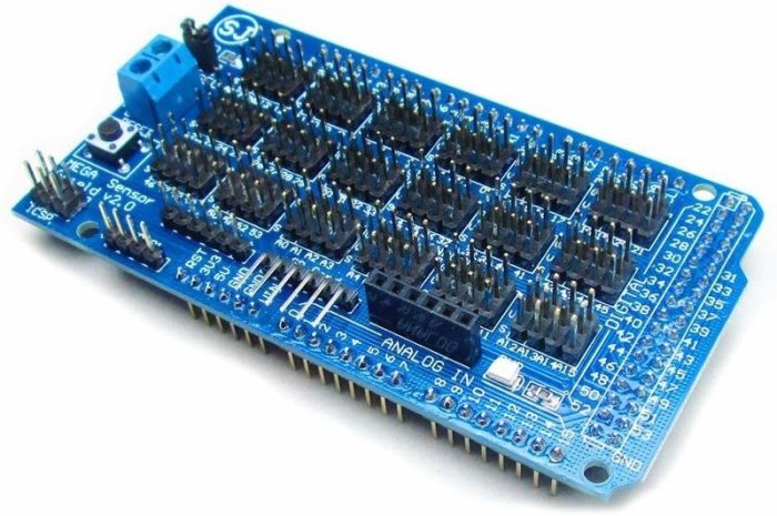 arduino mega擴展板的價格推薦 - 2025年8月 | 比價比個夠BigGo